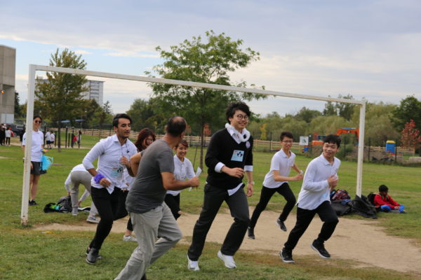 Student Clubs - UMC High School