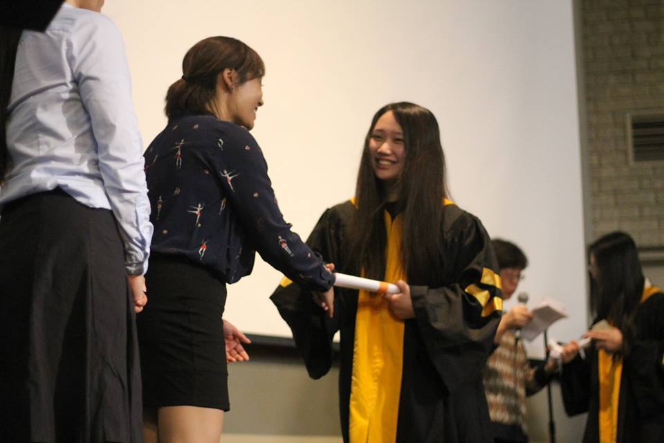 College Admission Guide - UMC High School