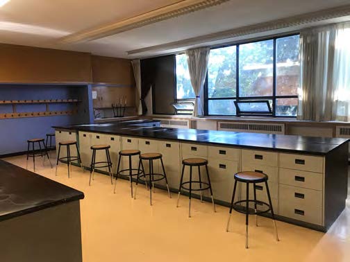 Tuition & Fees - UMC High School