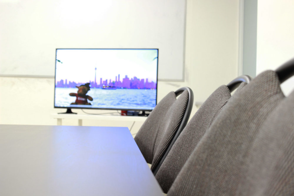 Eglinton Campus - UMC High School