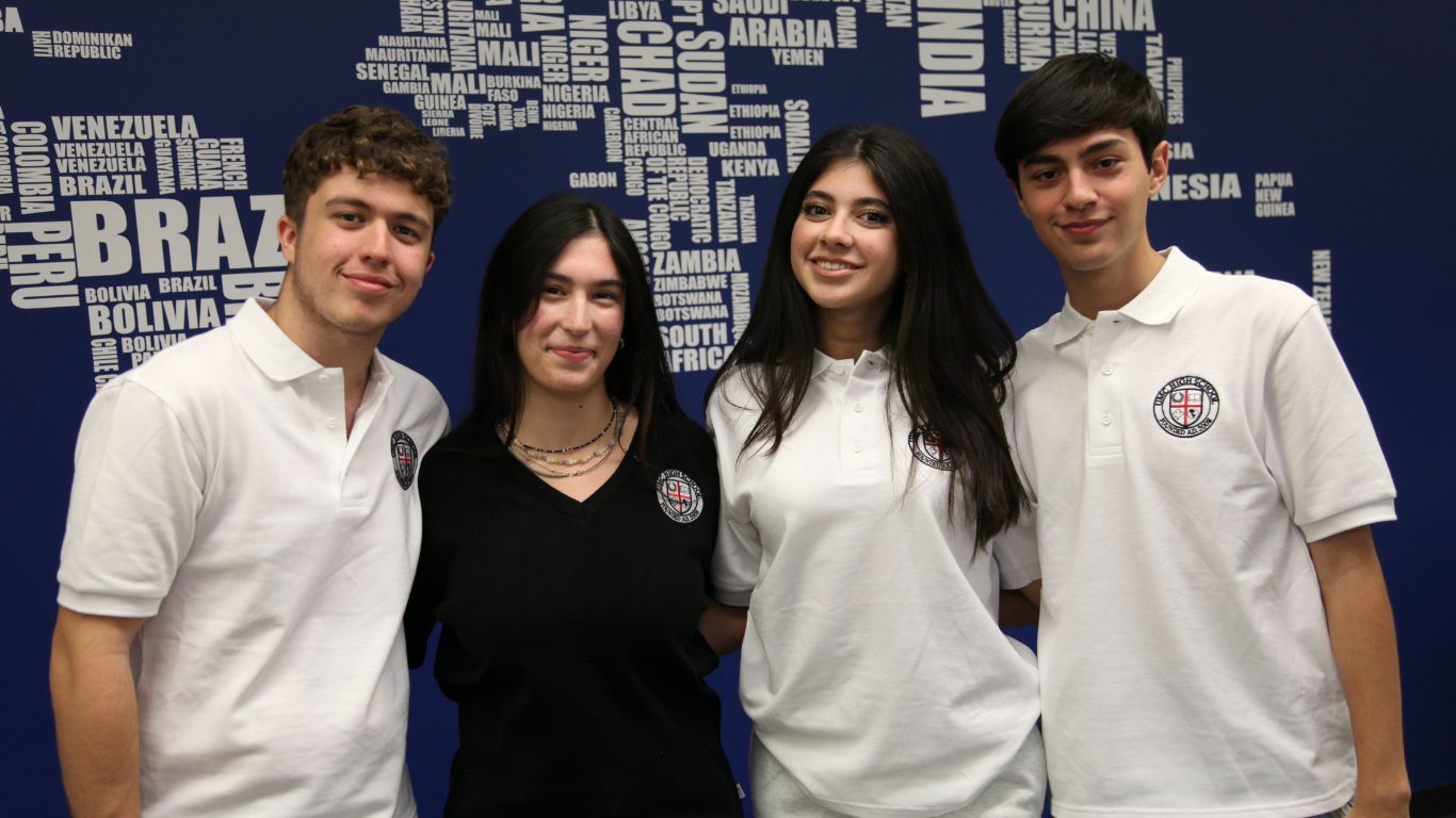 Exciting Changes at UMC High School - UMC High School